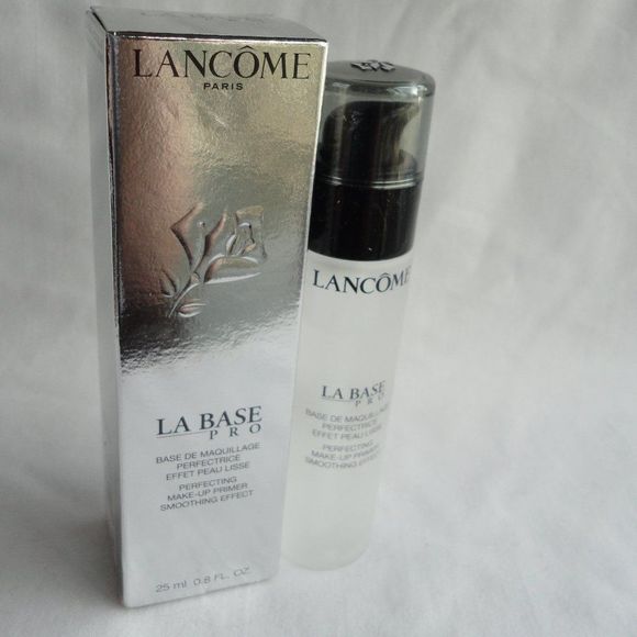 Lancome | Makeup | Lancomela Base Pro Perfecting Makeup Primer | Poshmark